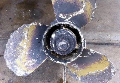 Types Of Marine Corrosion And What To Do About Them? Wavetech ...