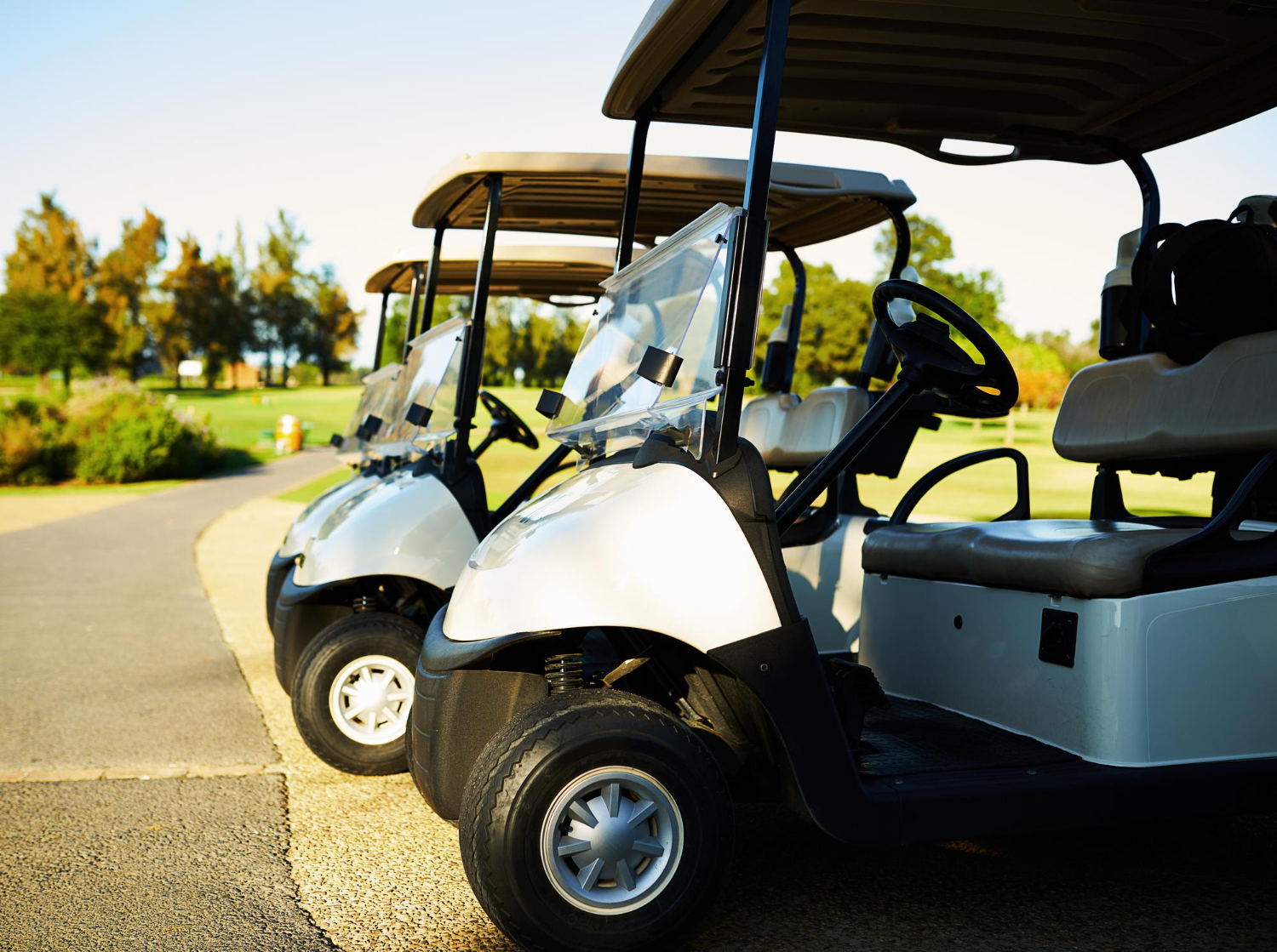 Upgrade Your Club Car Onward with These Custom Ideas