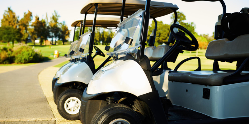 Upgrade Your Club Car Onward with These Custom Ideas