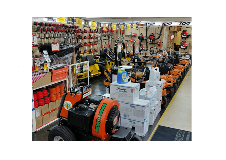 Why Pronto Mowers is Your Best Choice for Lawn and Landscaping Needs ...