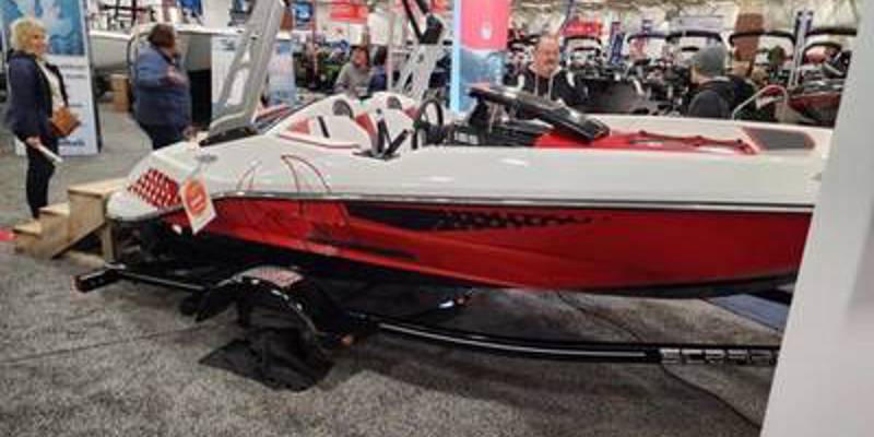Discover the Cost and Advantages of Owning a Scarab Jet Boat for Your ...