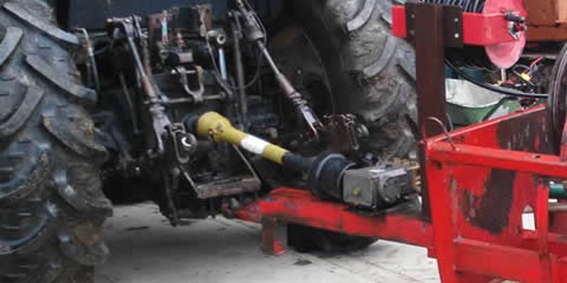 When to Inspect Your Tractor PTO for Safety Tractor Ranch Company ...