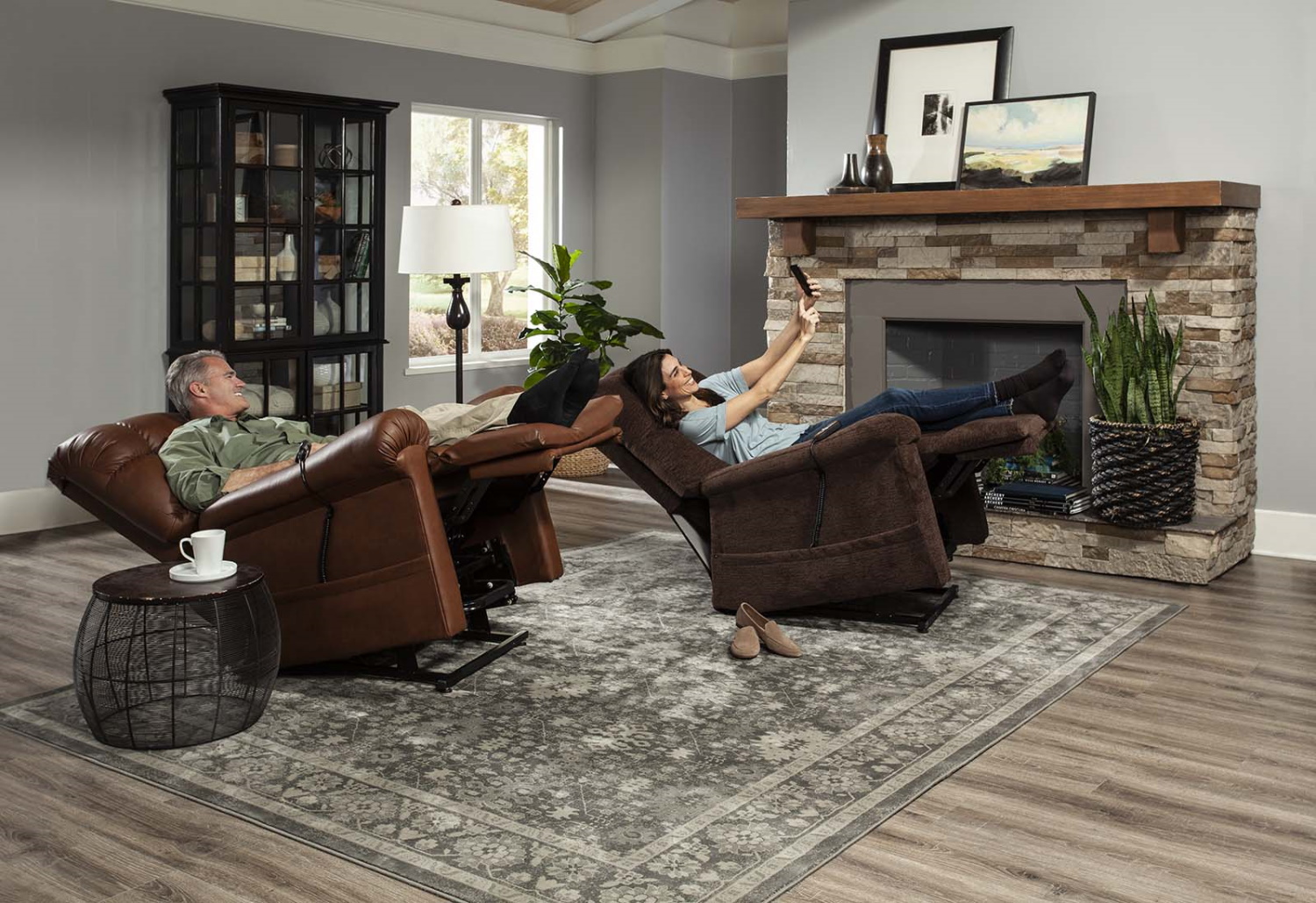 Lift Chair Maintenance | Akron, OH | Cleveland, OH