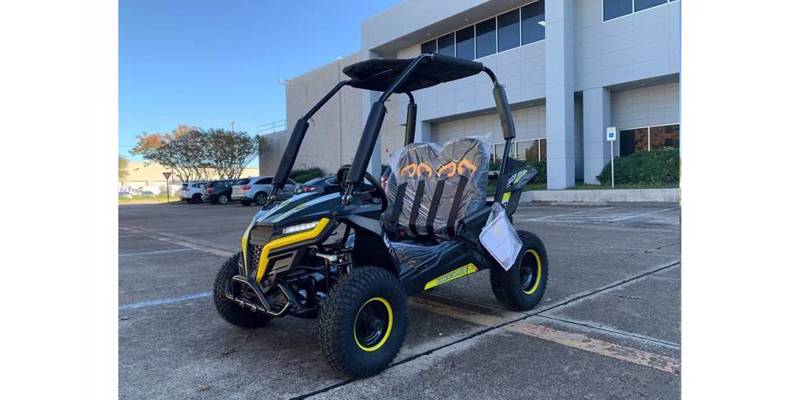 Electric Go Kart Buying Guide: How to Pick the Right Model