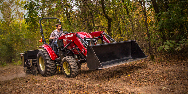 I Need a Tractor ROPS Tractor Ranch Company Phoenix, AZ (602) 734-9944