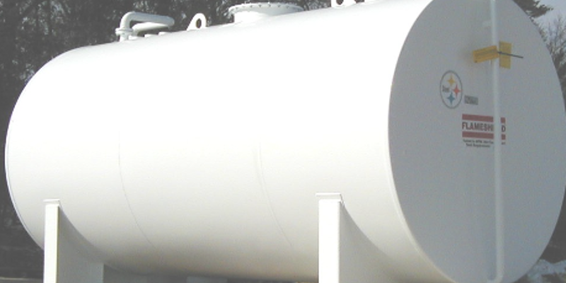 Buried VS Above Ground Tanks Tractor Ranch Company Phoenix, AZ (602 ...