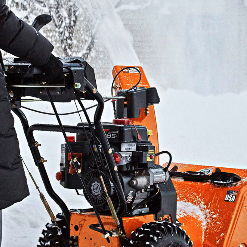 Picking Your Snowblower: How to Decide Which One Is for You Ty’s ...