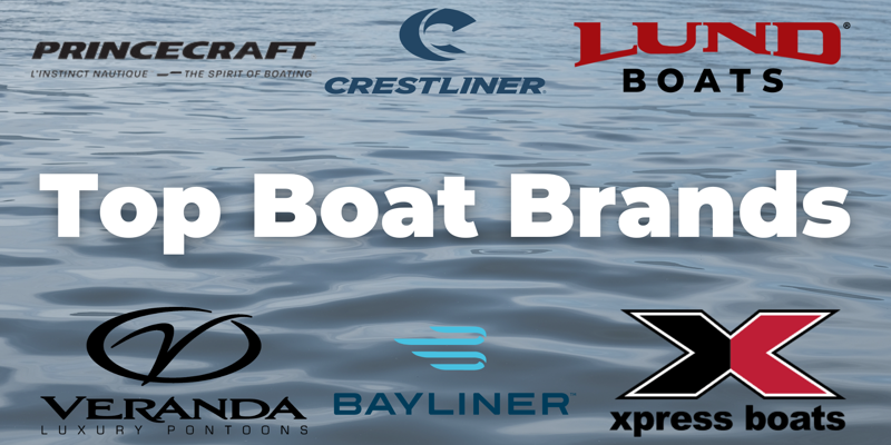 Top Boat Brands We Love Sinclair Marina Milledgeville, GA (678) 999-8008