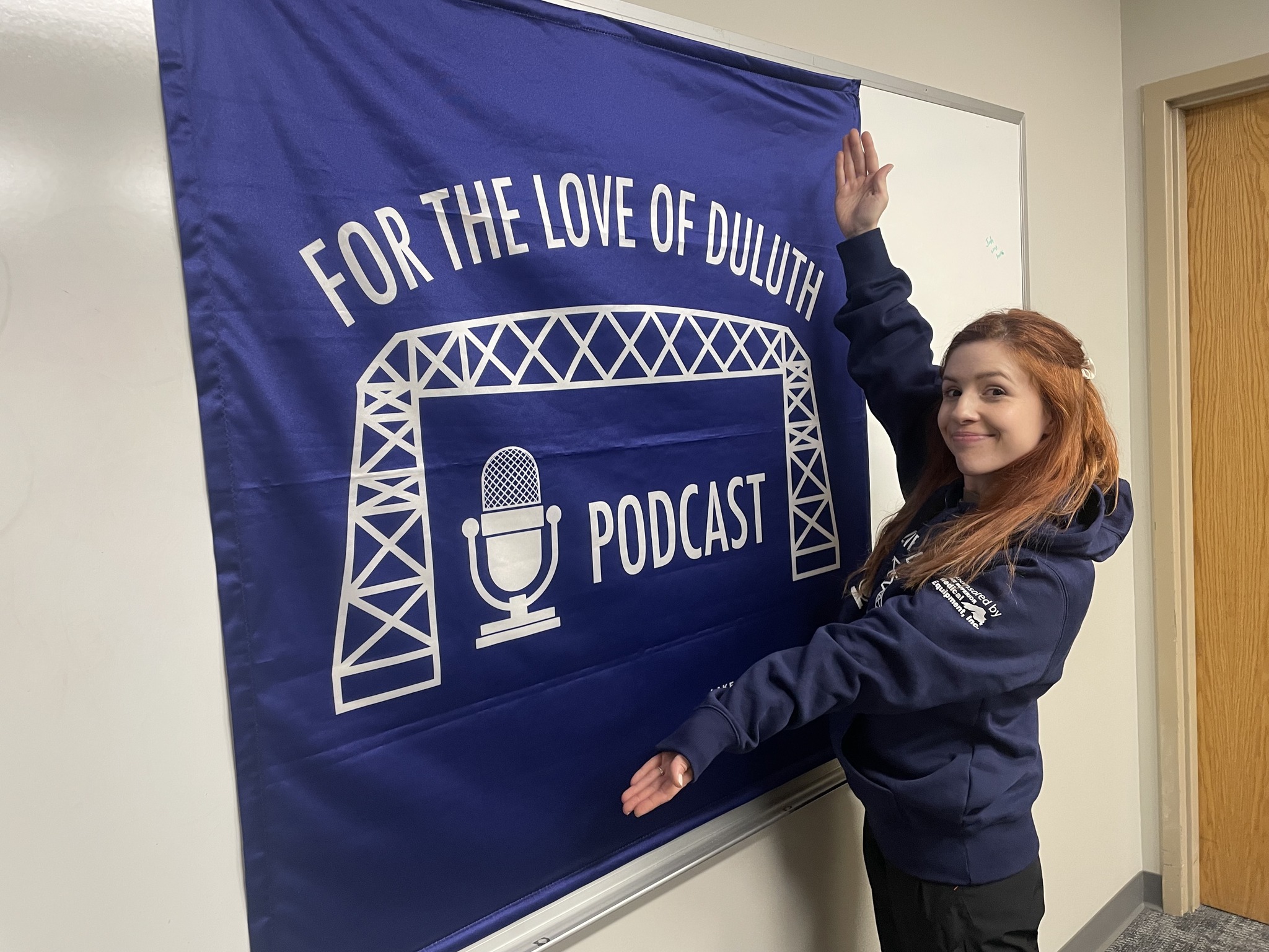 The Purrrrr-fect Podcast Guest: Misha Smith Of Wired Whisker Lake ...