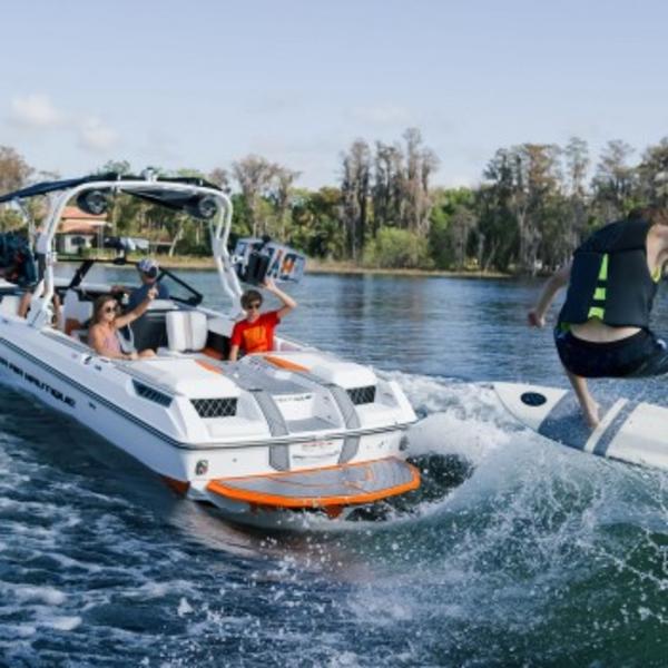 SAFETY PRESS RELEASE FOR NH BOATERS New Hampshire Marine Trades ...