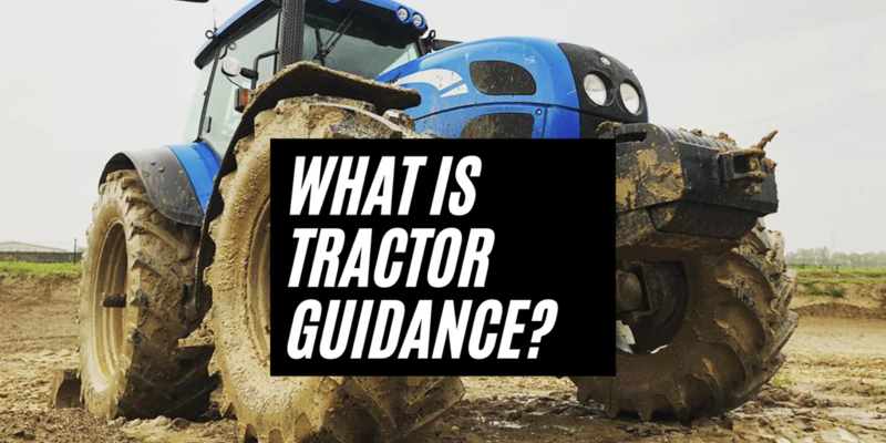 Tractor GPS Explained Tractor Ranch Company Phoenix, AZ (602) 734-9944