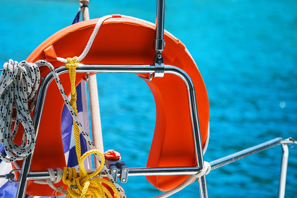 Must-Have Boating Equipment for Every Boat Owner | Dalton Marine