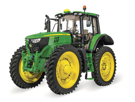 What Makes High-crop Tractors Unique Tractor Ranch Company Phoenix, AZ ...