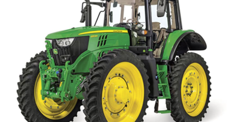 What Makes High-crop Tractors Unique Tractor Ranch Company Phoenix, AZ ...