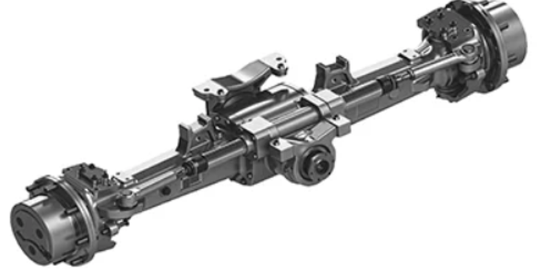 Tractor Axle Types Tractor Ranch Company Phoenix, AZ (602) 734-9944