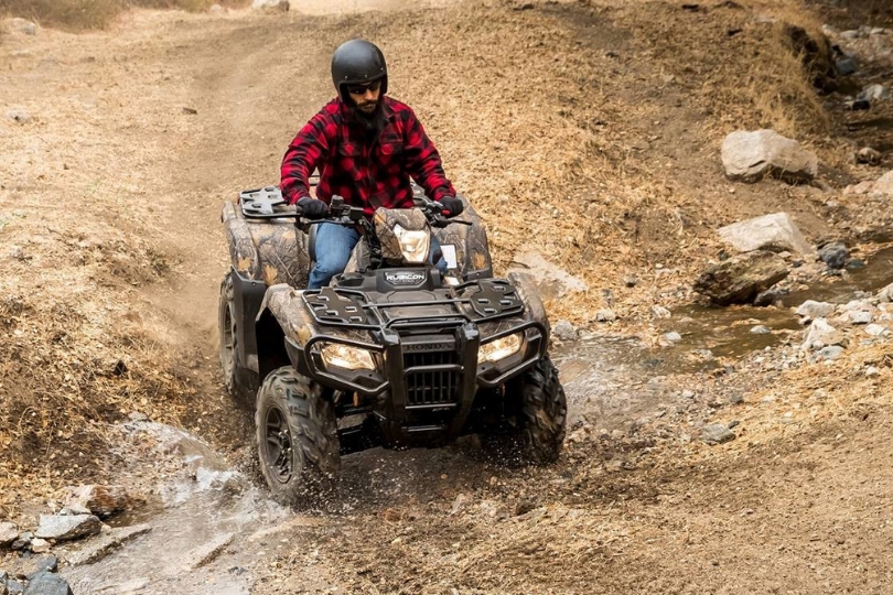 The Ultimate Guide to Choosing the Perfect Honda ATV