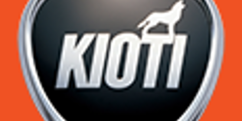 KIOTI Unleashes Its Powerful, Premium HX Series Tractors Tractor Ranch ...