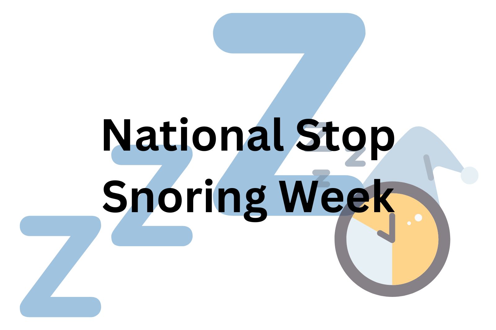 Zzzzz! A Basic Guide To Snoring + What To Do About It Lake Superior ...