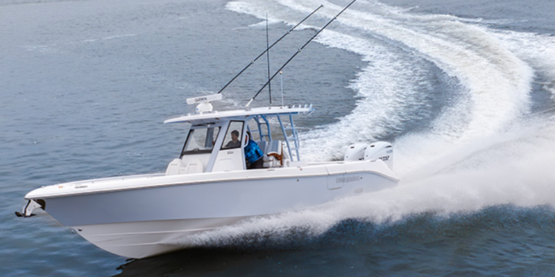 Why a 30+ Foot Boat is the Perfect Family Vessel | Beaufort, SC
