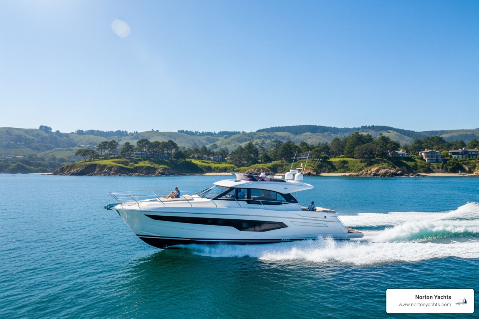 Set Sail: The Ultimate Guide to Jeanneau Leader Boats & Pricing Norton ...