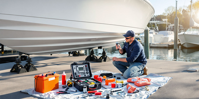 Preparing Your Boat for Spring: A Guide to Avoiding Costly Mistakes ...
