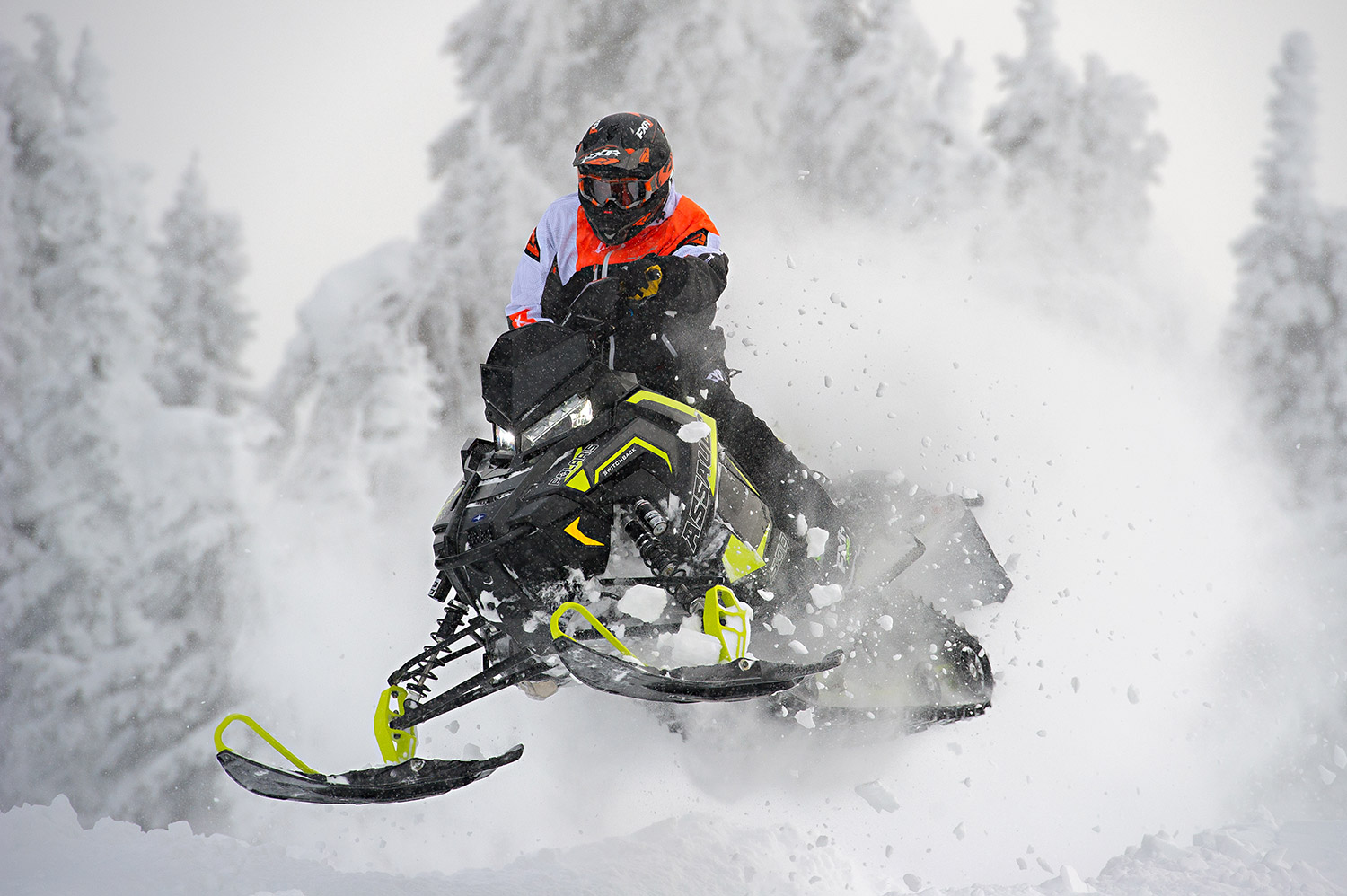 Which Snowmobile Is Right For You? Hayward Power Sports Hayward, WI ...