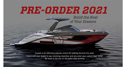 2021 Scarab 285 ID Specs Wavetech Powersports Fort Meyers, FL (239) 777 ...
