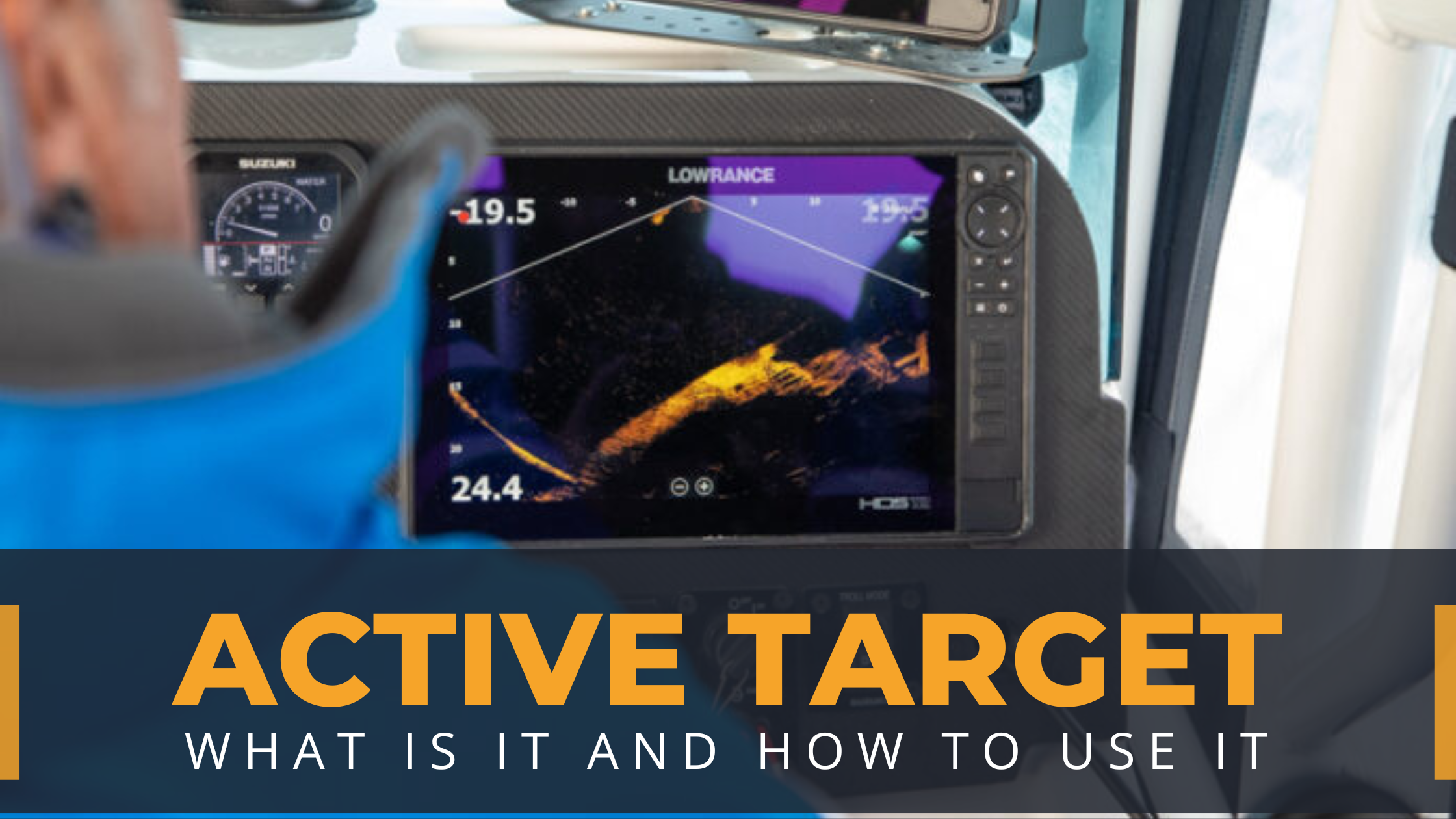 What Is Active Target & How To Use It