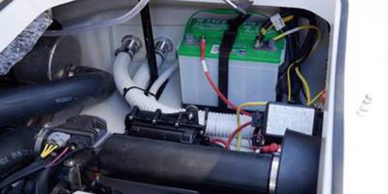 A Guide On Choosing The Right Marine Battery? Wavetech Powersports Fort ...