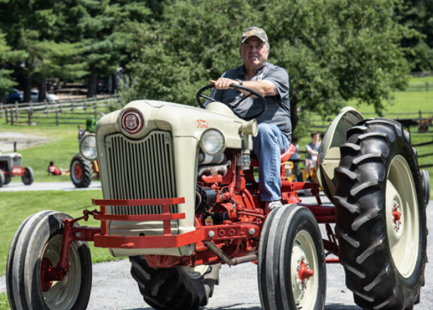 Extending the Life Of Your Tractor Tractor Ranch Company Phoenix, AZ ...