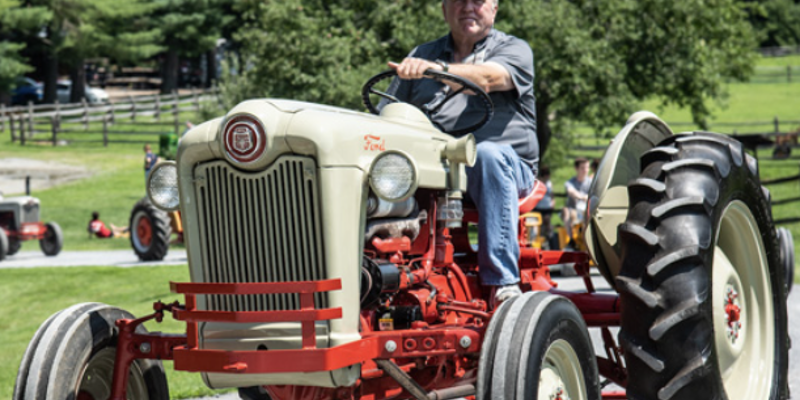 Extending the Life Of Your Tractor Tractor Ranch Company Phoenix, AZ ...