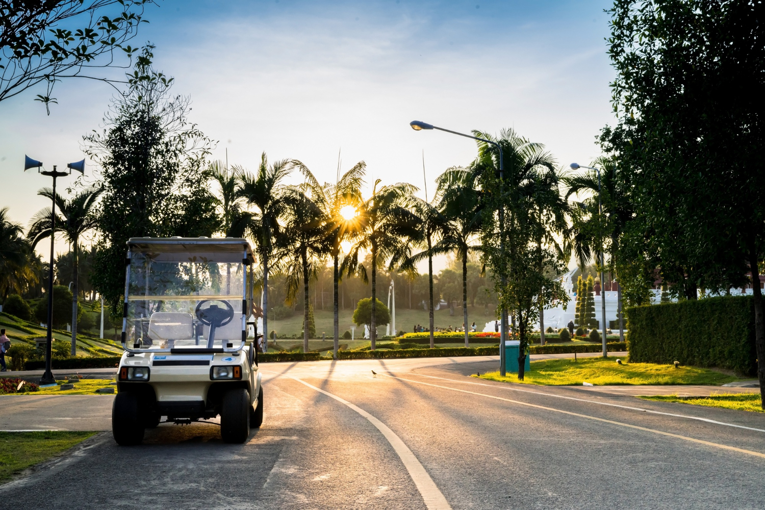 Making the Most of Your Utility Cart