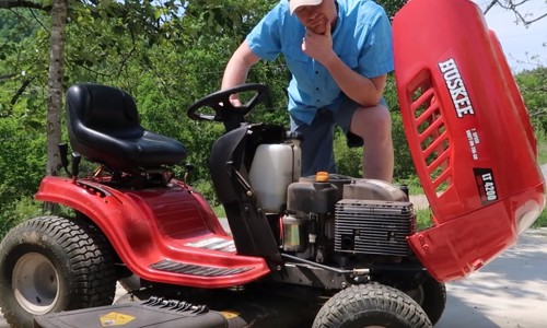 Why Kukje Diesel Tractor Engines Are In a Class All Their Own Tractor ...