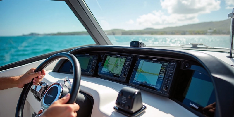 Garmin Autopilot: Ultimate Guide for Boat Owners