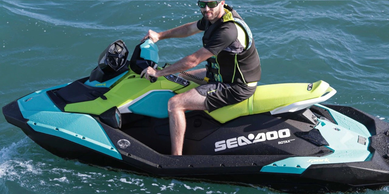 What is the Lightest Personal Watercraft? | Weller Rec Blog
