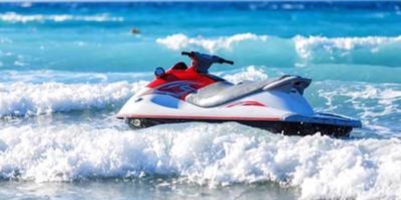 How To Navigate Shallow Waters With Your Jet Boat or Jet Ski? Wavetech ...