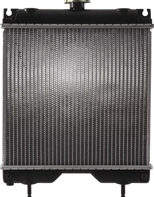 Keeping Your Tractor Radiator From Clogging Tractor Ranch Company ...