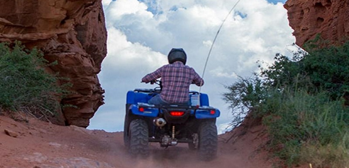 Honda® ATV Maintenance Honda Parts Direct Palestine, TX (877) 471-7278