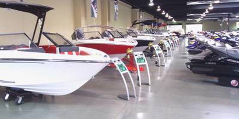 Buyers Guide to Jet Boat Brokers and Dealers Wavetech Powersports Fort ...