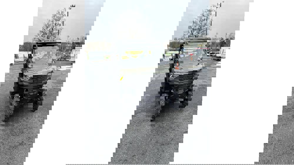 Why Polaris UTVs Are the Ultimate for Off-Road Adventures