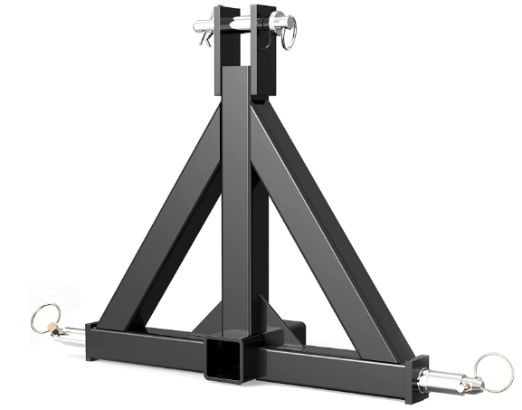 Choosing the Right Drawbar Tractor Ranch Company Phoenix, AZ (602) 734-9944