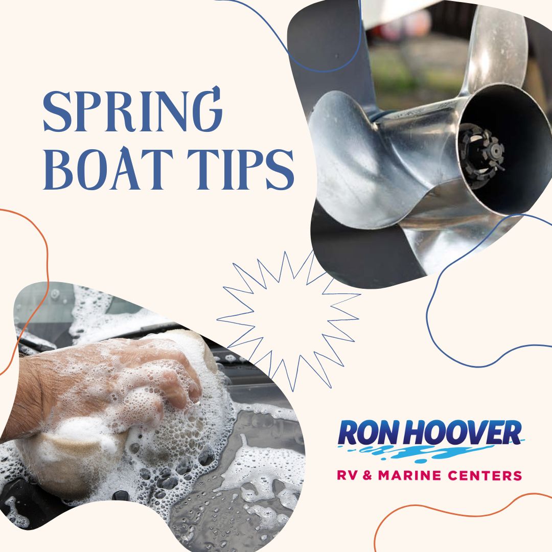 Spring Boat Tips for Getting Out on the Water Breckenridge Breckenridge ...