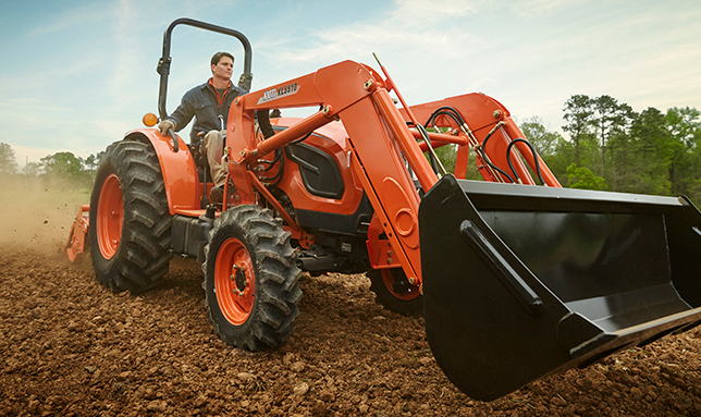 How to Select and Buy the Right Tractor Tractor Ranch Company Phoenix ...