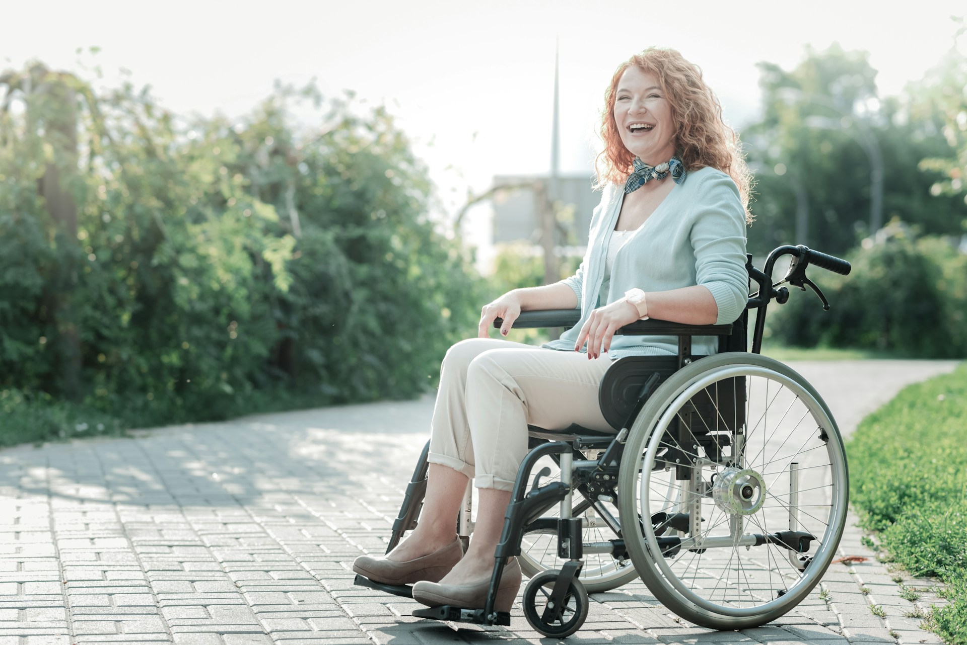 Choosing the Best Manual Wheelchair for Your Needs