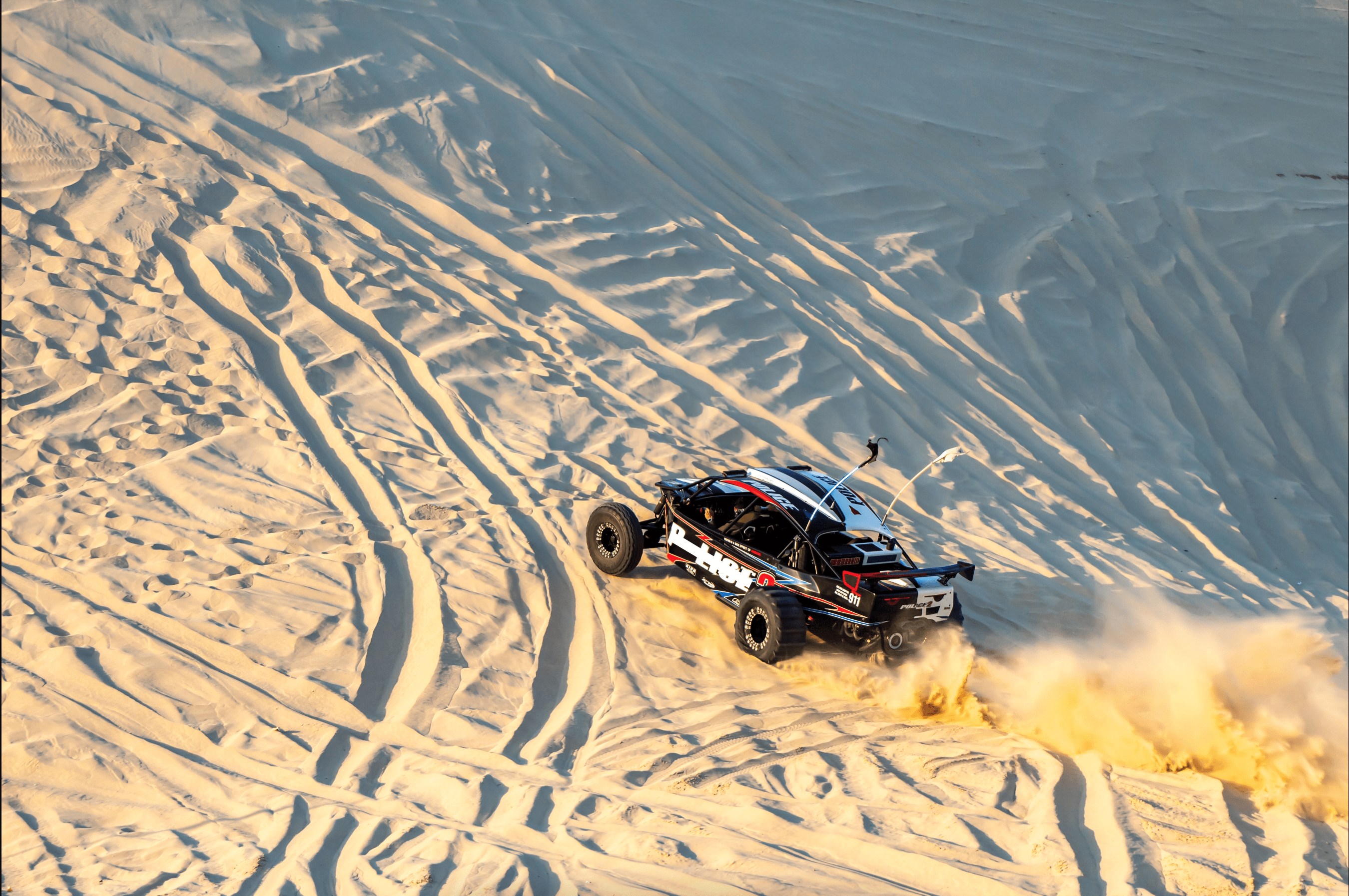 Off Road Motorsports | Switchback Motorsports