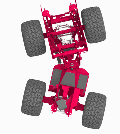 About Tractor Frames Tractor Ranch Company Phoenix, AZ (602) 734-9944