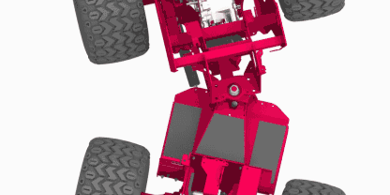 About Tractor Frames Tractor Ranch Company Phoenix, AZ (602) 734-9944