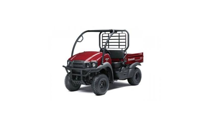 Kawasaki Mule vs. Polaris Ranger: Comparing UTV Powerhouses Kawasaki ...