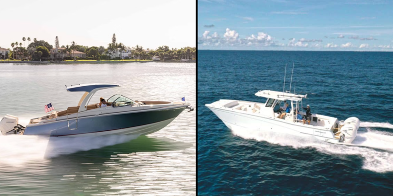 Top 30’+ Boat Models Beaufort SC | Charleston | Lady Island