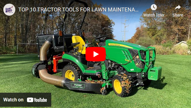 Top 10 Tractor Lawn Tools Tractor Ranch Company Phoenix, AZ (602) 734-9944